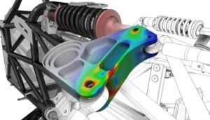 Autodesk Fusion Basics: Simulation Tools for Everyone