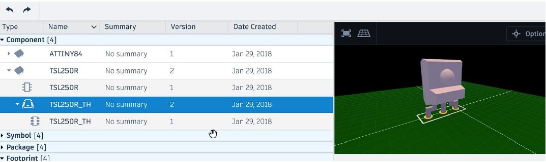 Sensor Design: Ambient Light Control System Design | EAGLE | Blog