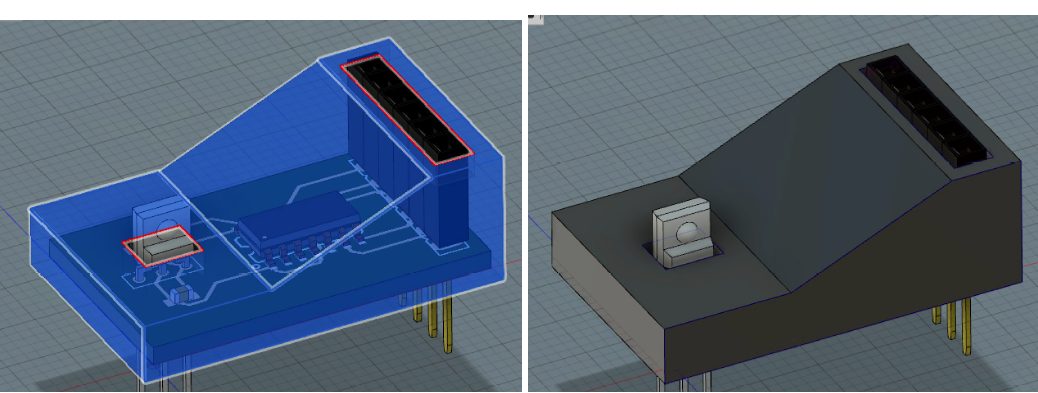 Sensor Design: Ambient Light Control System Design | EAGLE | Blog