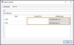 Schematic to SPICE Model Mapping | EAGLE | Blog