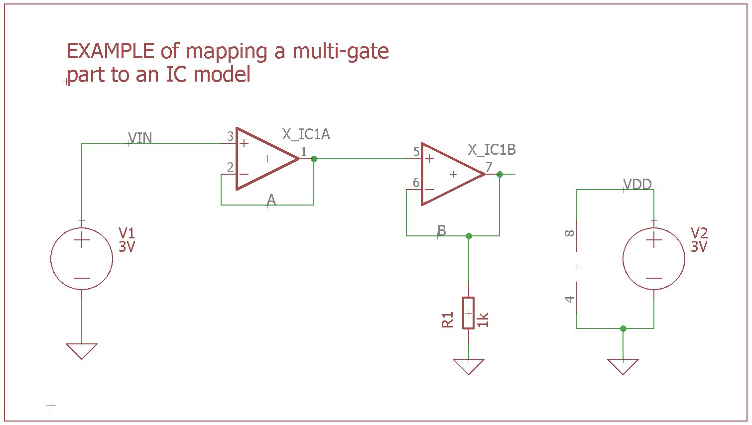Transient Analysis & SPICE Model Mapping | EAGLE | Blog