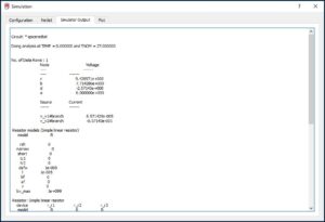 How-To SPICE Simulation Operating Point | EAGLE | Blog
