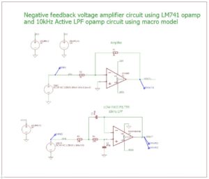 Transient Analysis & SPICE Model Mapping | EAGLE | Blog
