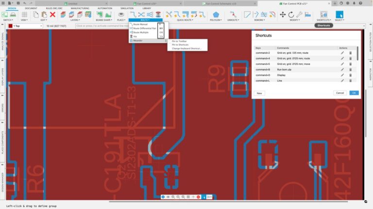 Your Path Forward From Autodesk Eagle to Fusion 360: Top 10 Things You ...