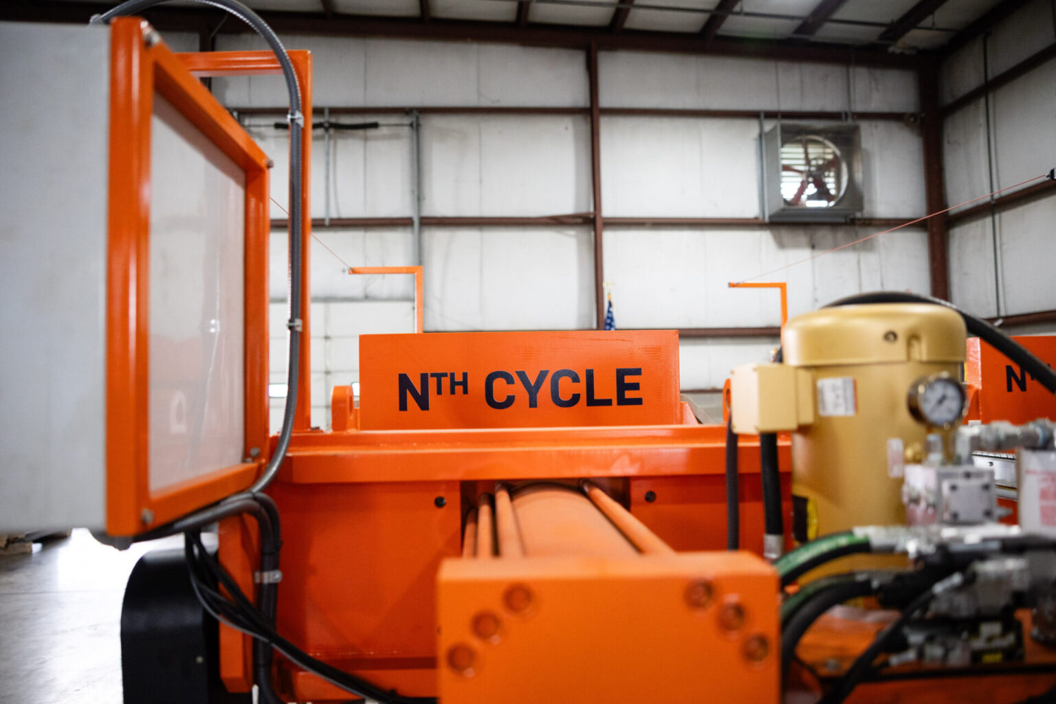Nth Cycle Delivers a Domestic Recycling Solution With Fusion 360