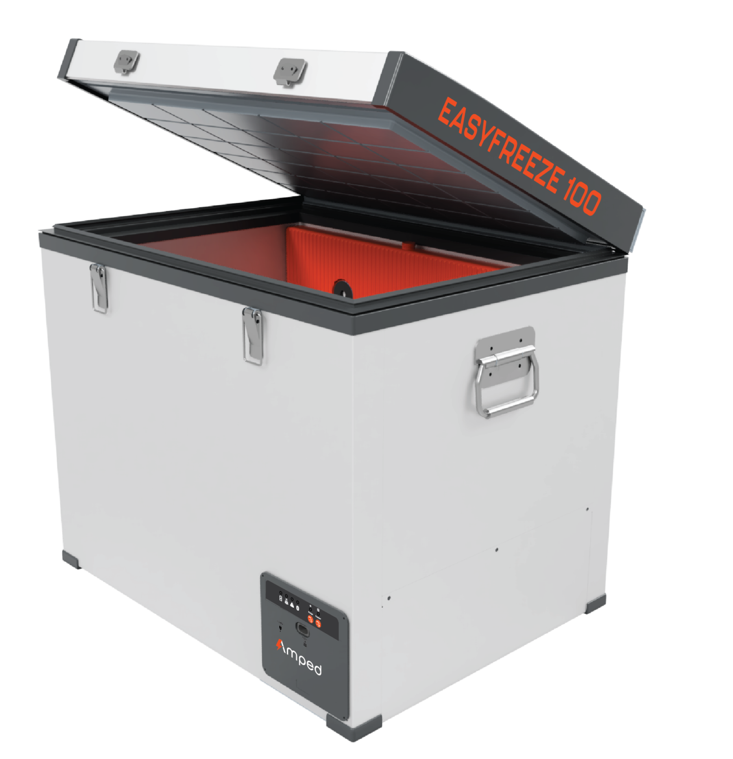 A Look At the EasyFreeze100 Product Development Process - Fusion Blog