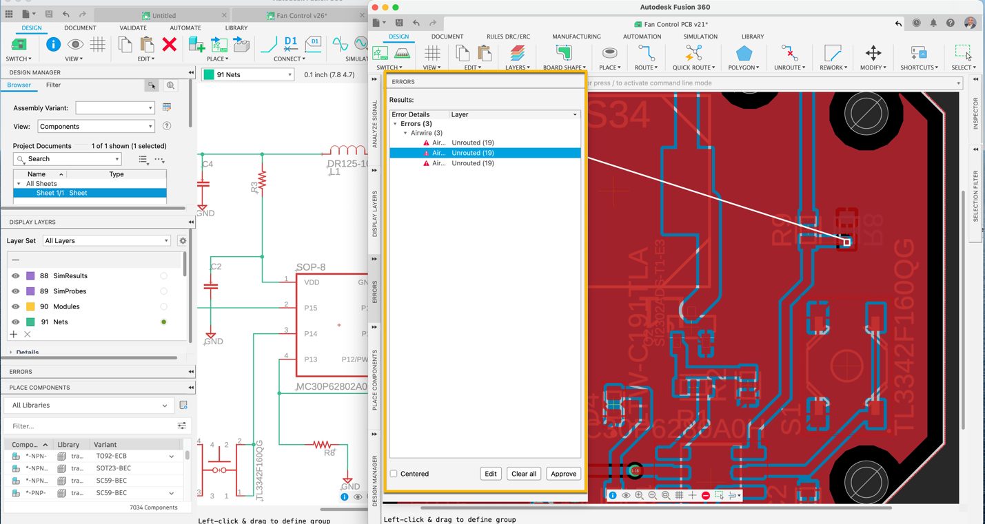 Your Path Forward From Autodesk Eagle to Fusion 360: Top 10 Things You ...