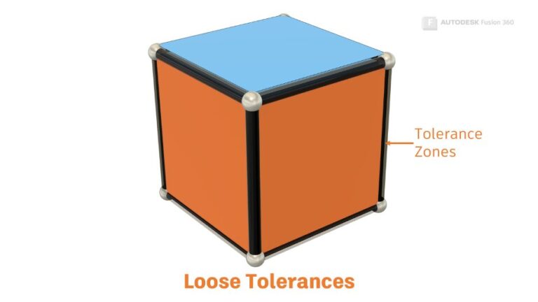 How To Avoid Loose Tolerances in Fusion 360 - Fusion Blog
