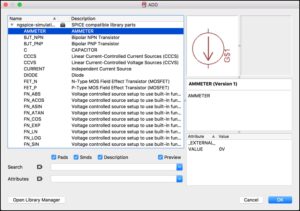 SPICE Simulation Basics Part 1: Getting Started | EAGLE | Blog
