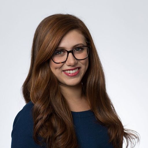 Anna Lazar, Author at Fusion Blog