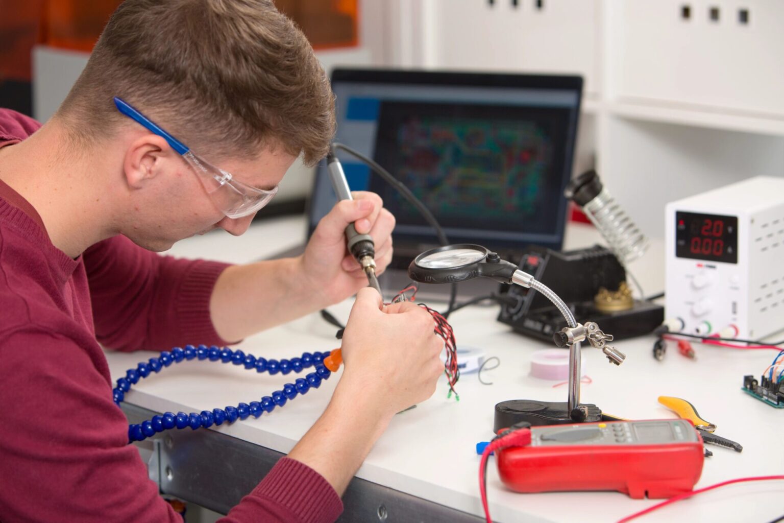 4 Advantages of Prototyping - Fusion Blog