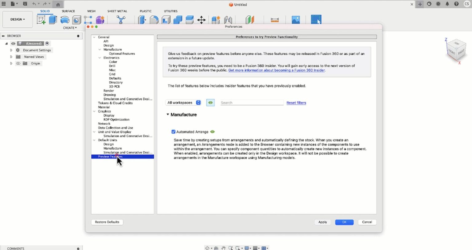QUICK TIP: Section View in Drawings - Fusion Blog