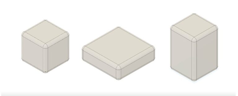 Configurations in Autodesk Fusion: Everything You Need To Know - Fusion ...