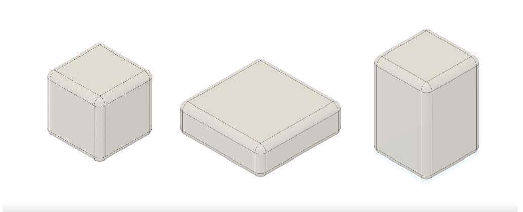 Configurations in Autodesk Fusion: Everything You Need To Know - Fusion ...