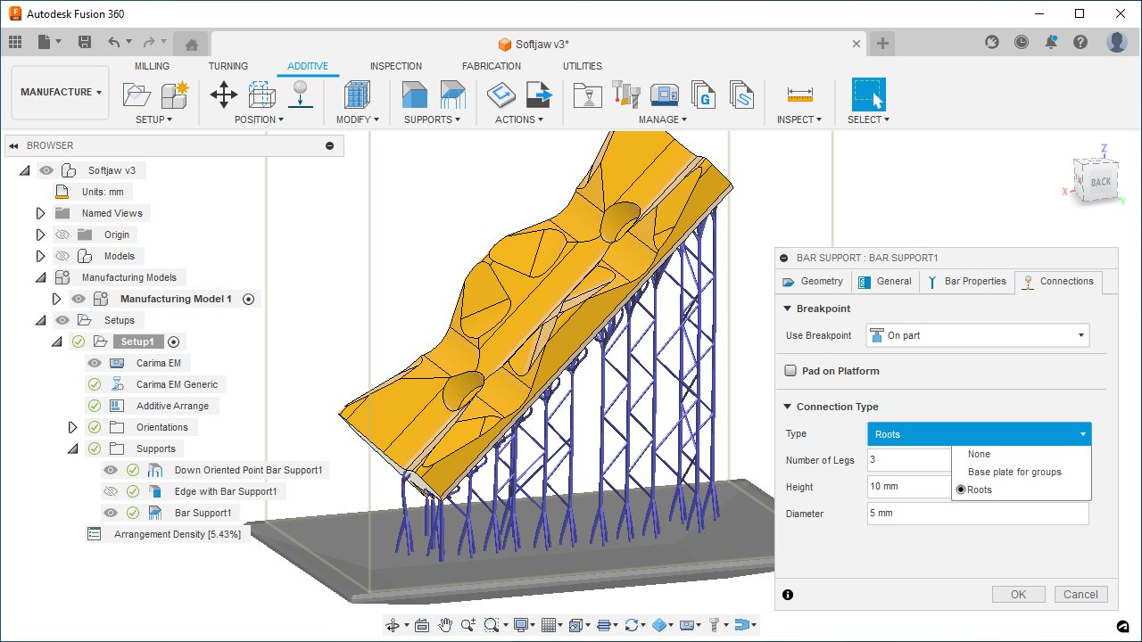 Why Is Design for Manufacturing (DFM) Important? - Fusion Blog