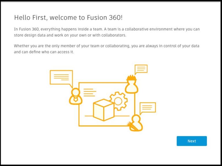 Autodesk Fusion 360 Data Management Highlights - Fusion Blog