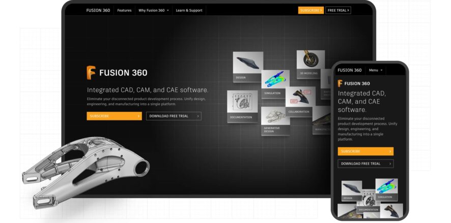 Fusion Blog - Product updates, tips, tutorials and community news.