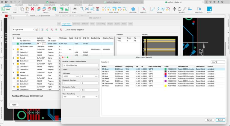 Design for Manufacturing (DFM) Considerations for PCB Design