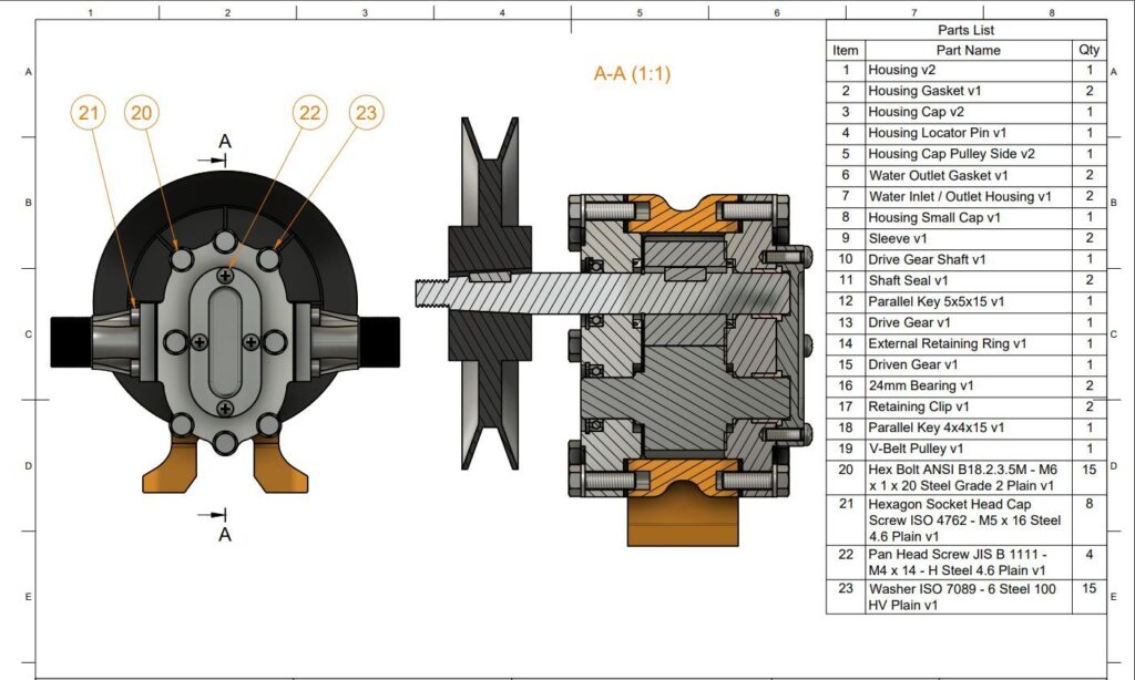 Autodesk Fusion Now Has an Integrated Fasteners Library - Fusion Blog