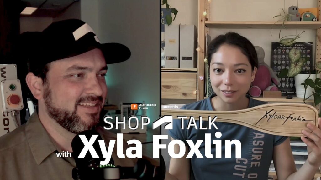 Shop Talk Podcast Episode 3: Mike Burroughs of Stanceworks - Fusion Blog