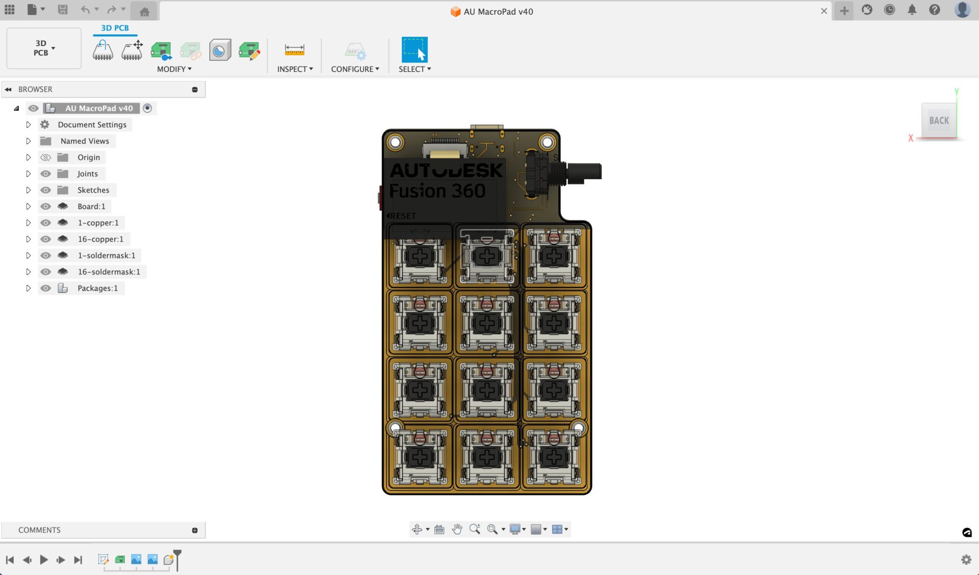 The Fusion Factory Experience at Autodesk University 2023 - Fusion Blog
