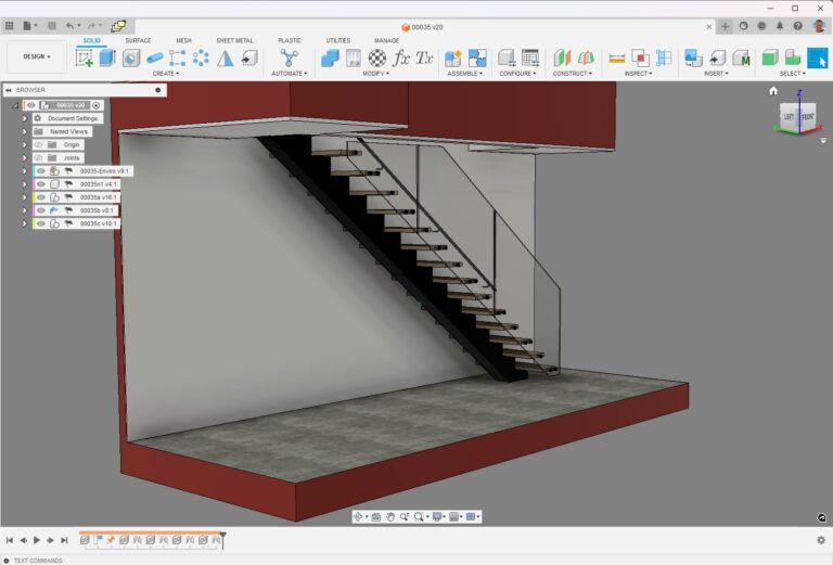 Unik Metal Leverages Configurations in Autodesk Fusion - Fusion Blog