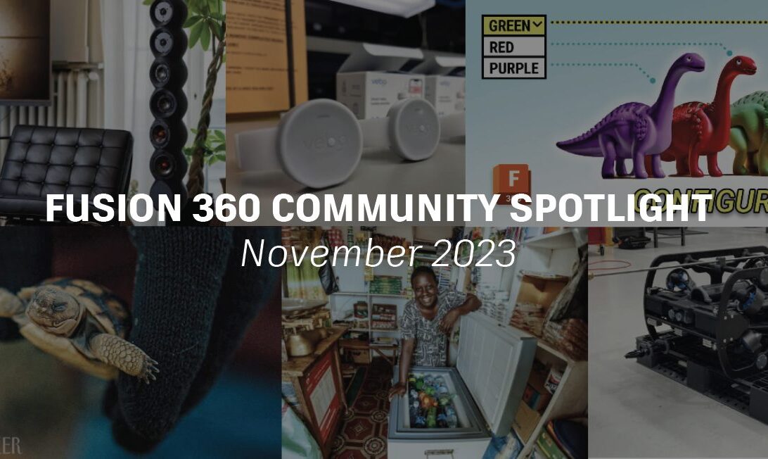 Fusion Blog - Product updates, tips, tutorials and community news.