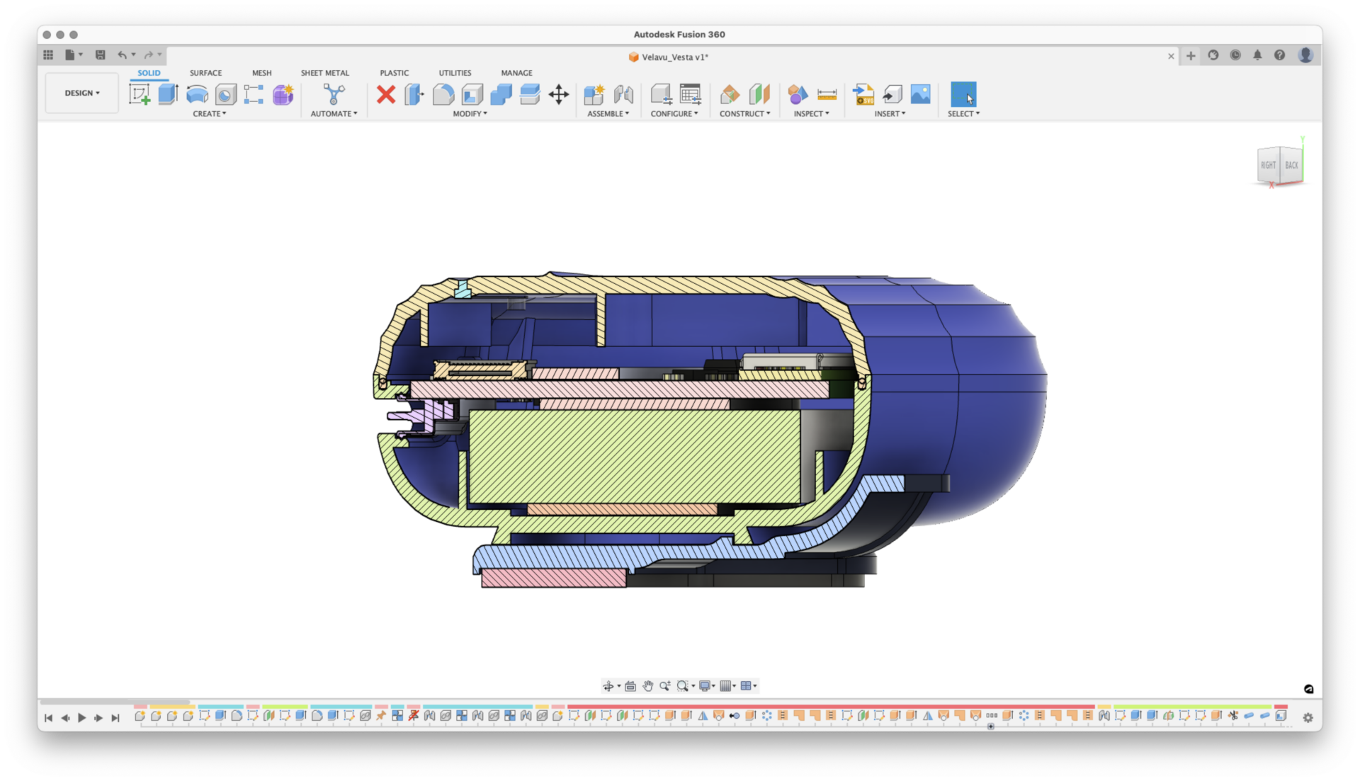 Velavu Relies on Autodesk Fusion to Develop Tracking Solutions - Fusion ...