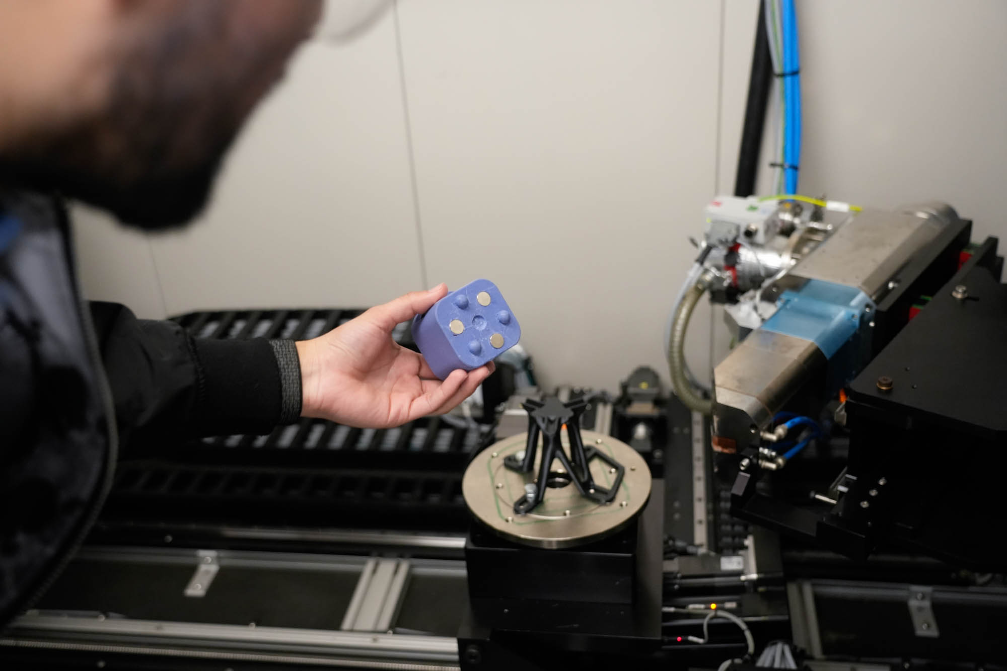 Bessel Creates Medical Devices With Autodesk Fusion - Fusion Blog