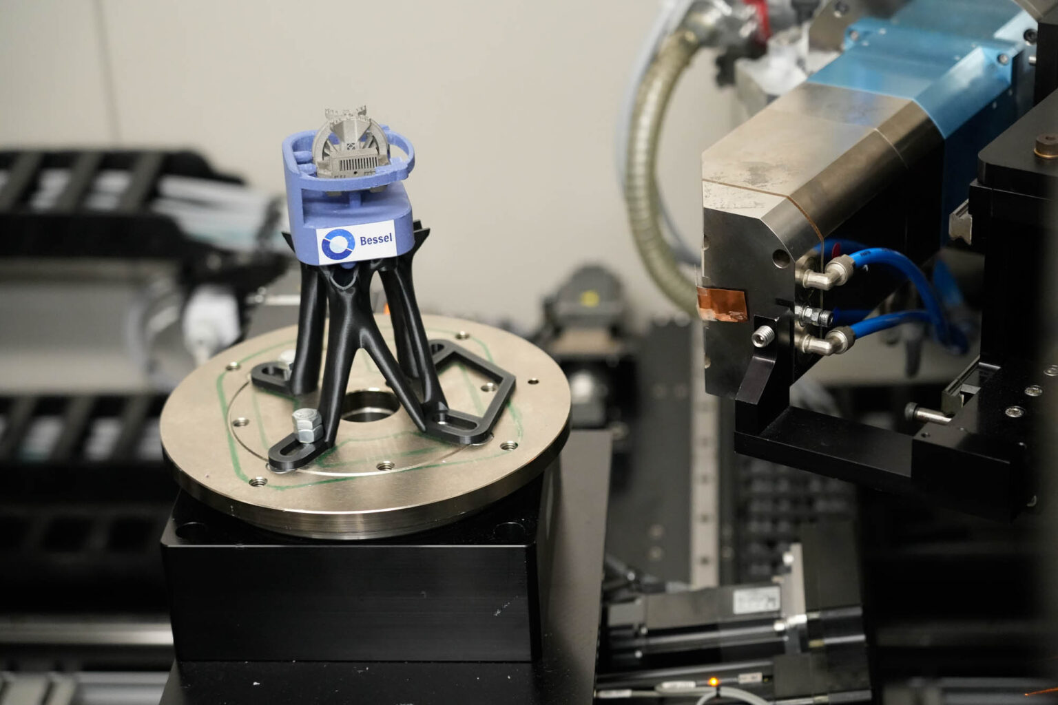 Bessel Creates Medical Devices With Autodesk Fusion - Fusion Blog