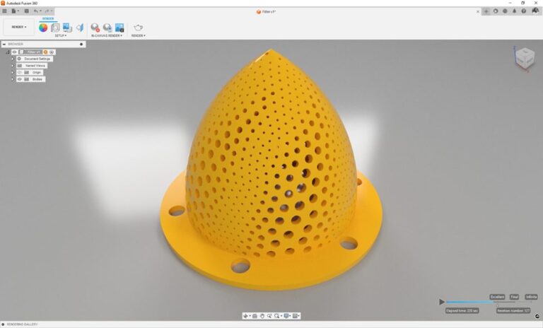 nTop and Autodesk Fusion Join Forces: Direct Implicit Model Import - Fusion Blog