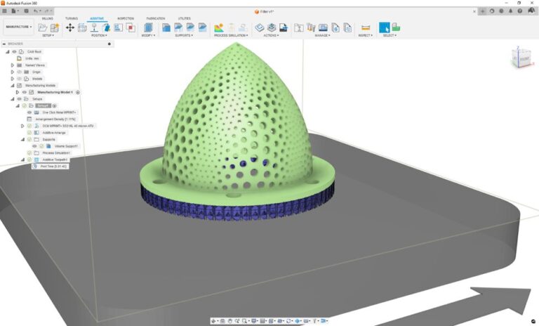 nTop and Autodesk Fusion Join Forces: Direct Implicit Model Import - Fusion Blog