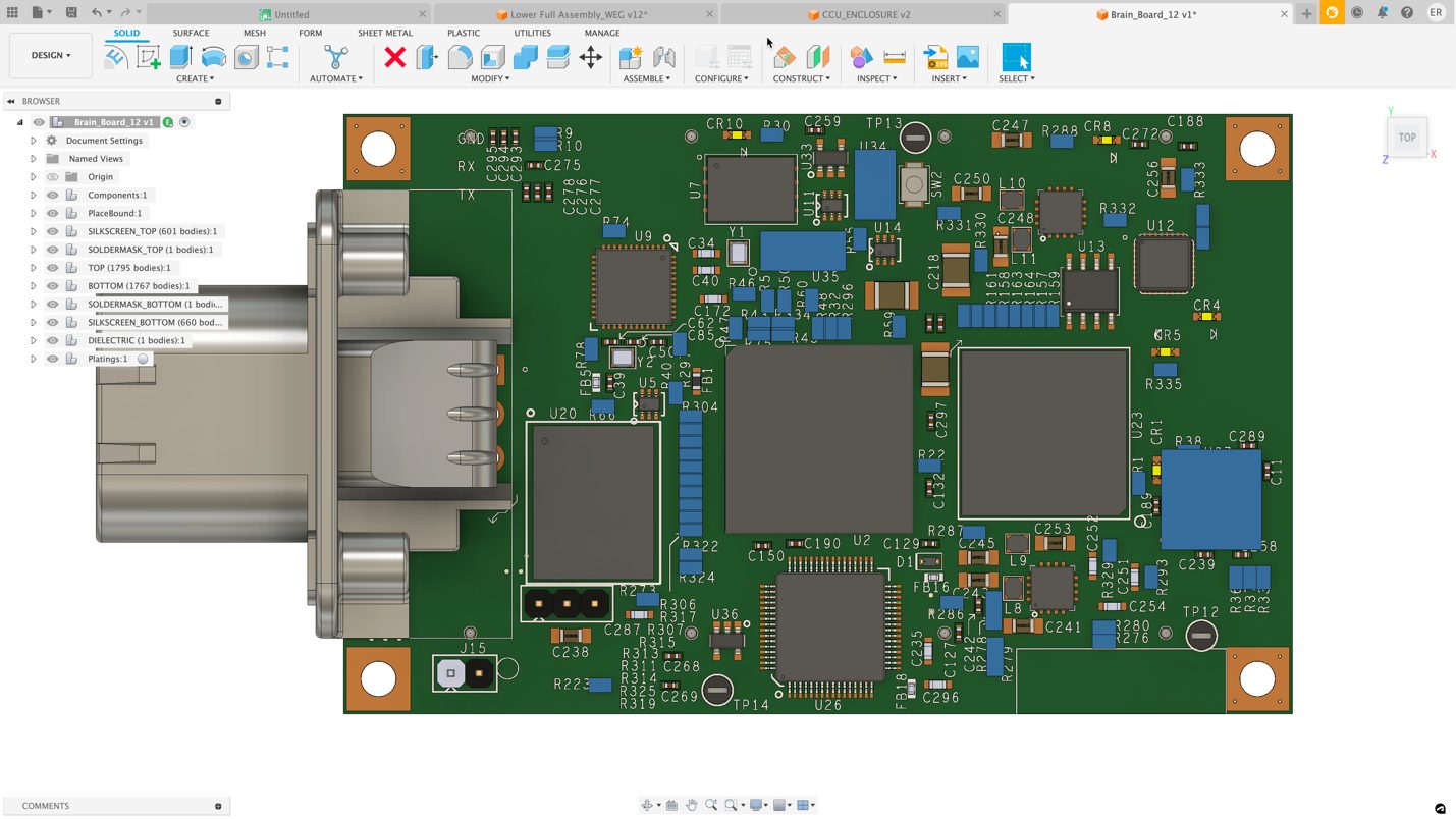 Announcing a New Partnership Between Autodesk and Cadence - Fusion Blog