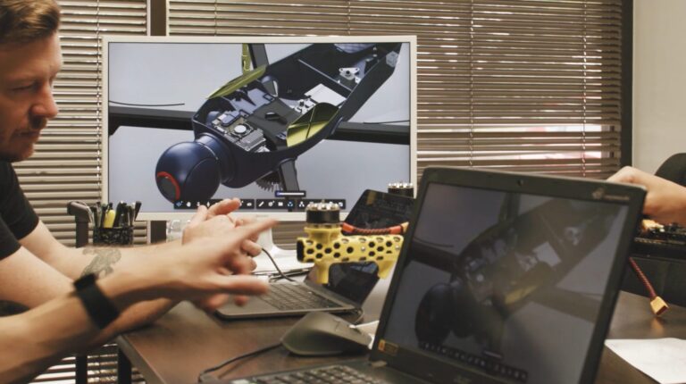 Exploring Autodesk Fusion’s Advanced Design & Manufacturing ...