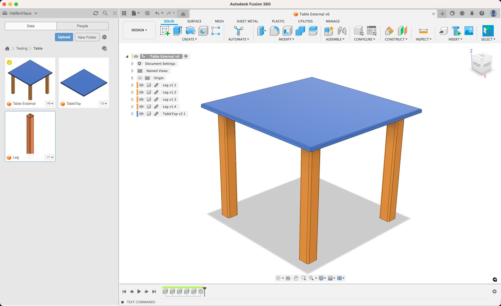 Distributed Designs in Autodesk Fusion: When & Why to Use Them - Fusion ...