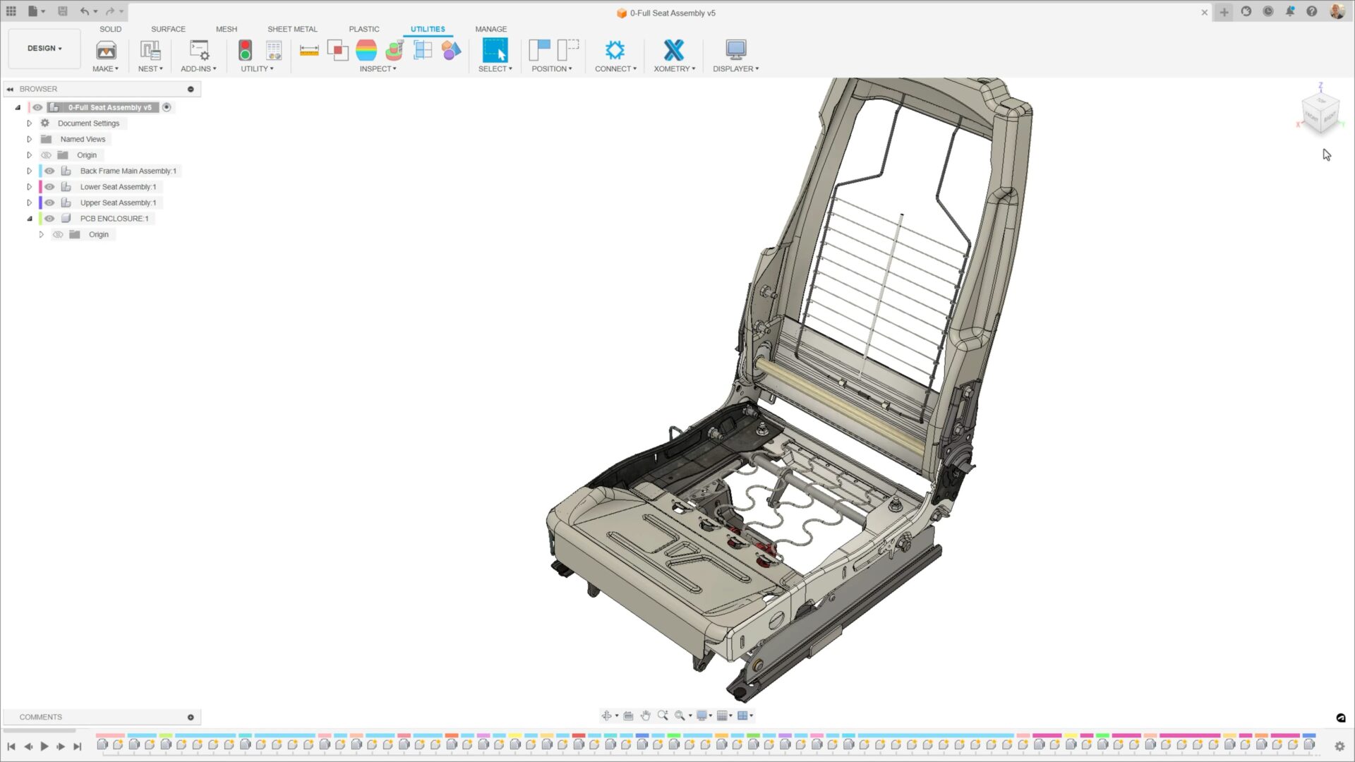 Putting Data Front and Center with the Autodesk Fusion Industry Cloud ...