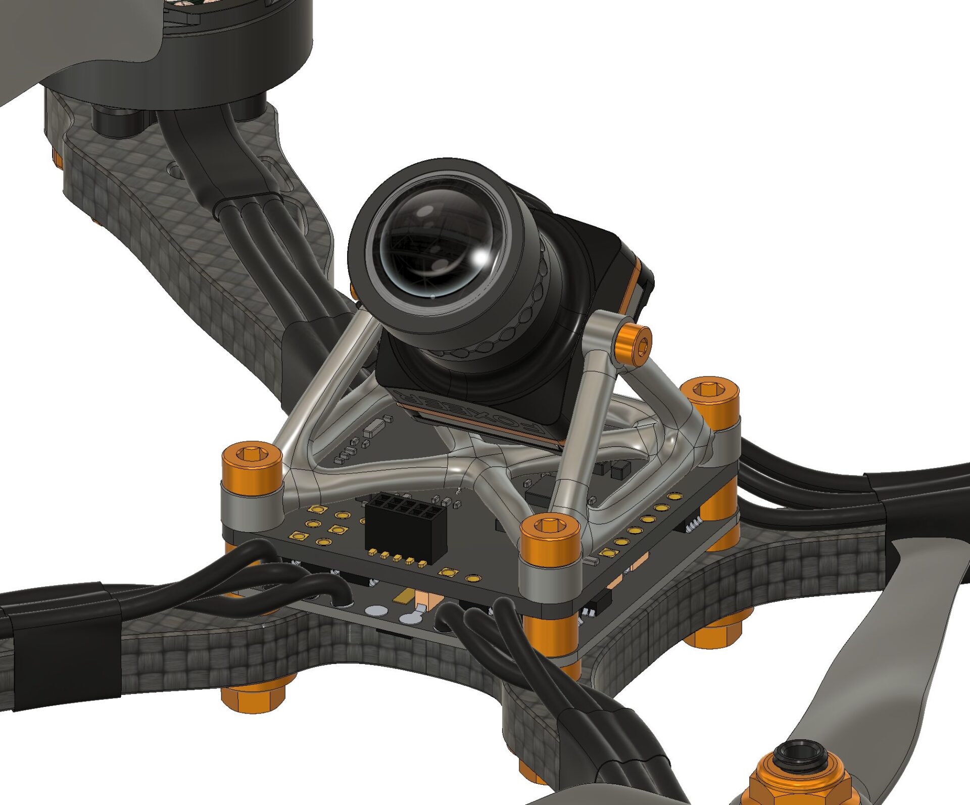 3 Ways To Use Automated Modeling in Autodesk Fusion - Fusion Blog