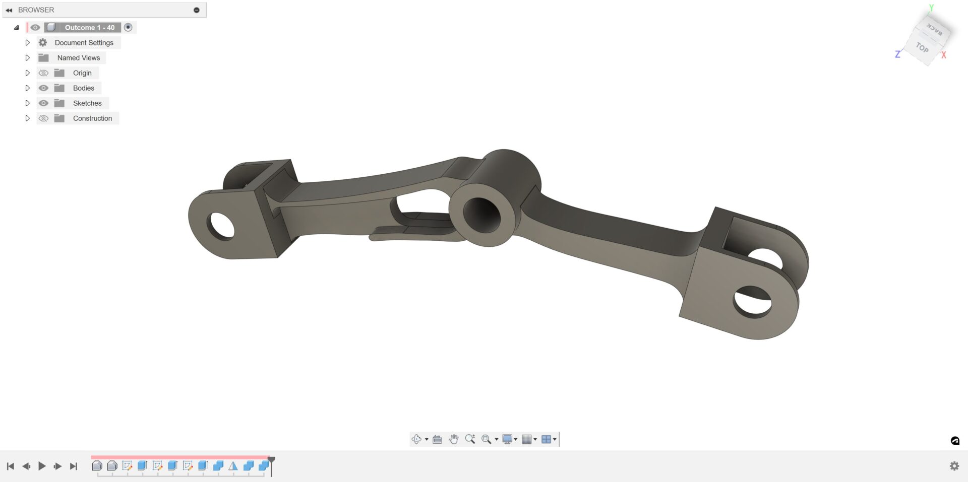 3 Ways To Use Automated Modeling in Autodesk Fusion - Fusion Blog
