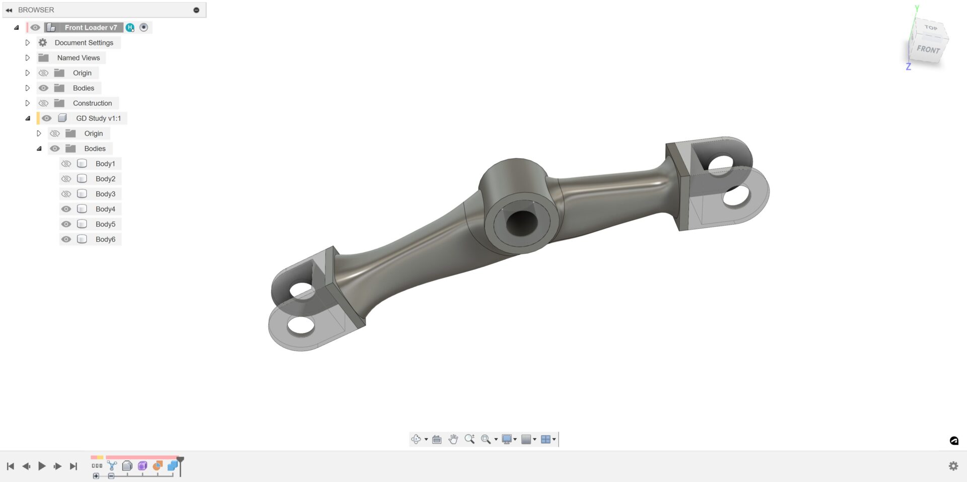 3 Ways To Use Automated Modeling in Autodesk Fusion - Fusion Blog