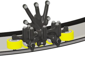 3 Ways To Use Automated Modeling in Autodesk Fusion - Fusion Blog