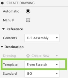 Introducing Drawing Automation in Autodesk Fusion - Fusion Blog