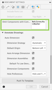 Introducing Drawing Automation in Autodesk Fusion - Fusion Blog
