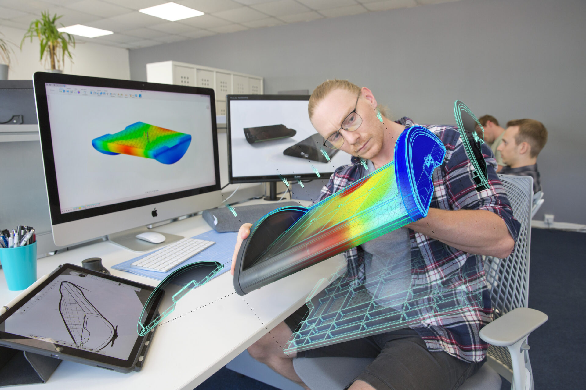 Unlocking The Power Of Computer Aided Engineering CAE Fusion Blog Unlocking The Power Of Computer Aided Engineering CAE Fusion Blog