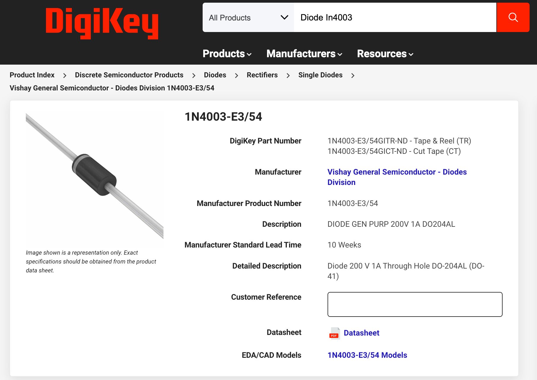 How does a Diode and LED Work? - Fusion Blog