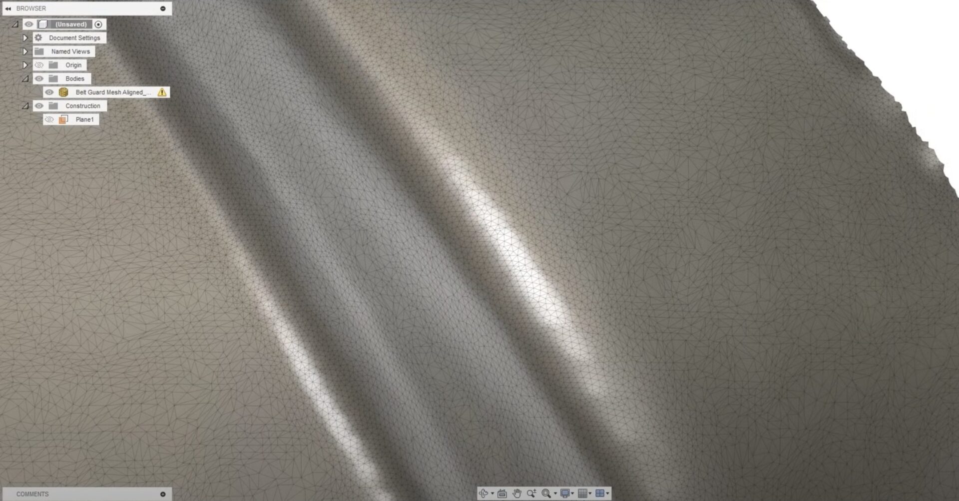 Beginner's Guide to Mastering STL Meshes in Autodesk Fusion - Fusion Blog