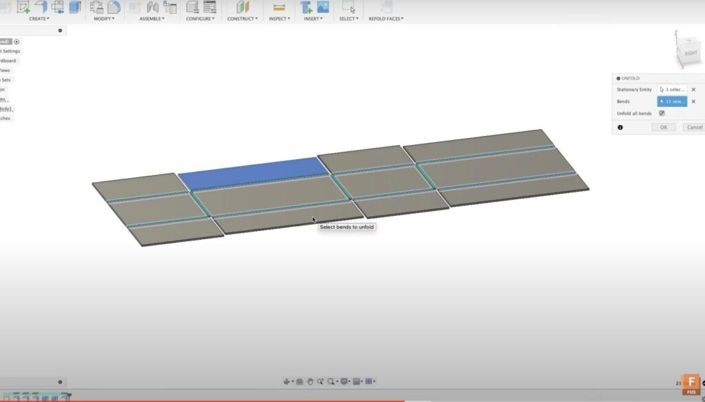 Back To Basics: How To Design a Cardboard Box in Autodesk Fusion - Fusion Blog