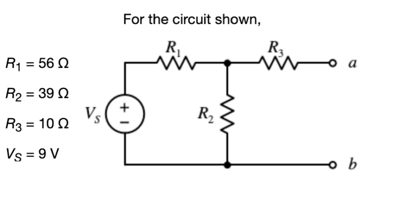 How to Use Thevenin’s Theorem - Fusion Blog