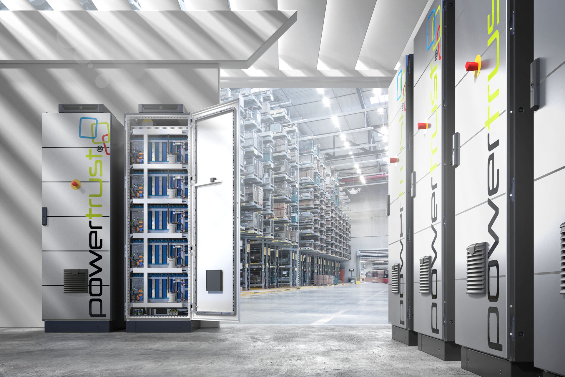 Powertrust Takes a Digital-first Approach With Fusion Operations ...