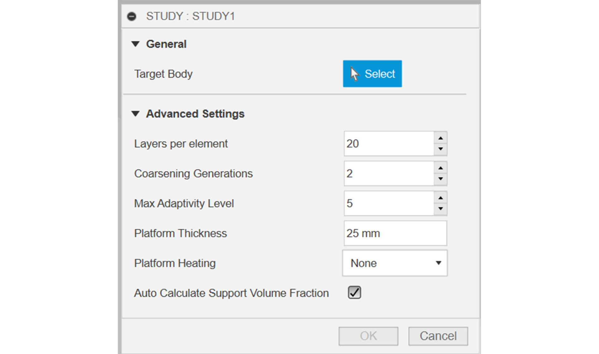 How To: Metal Powder Bed Fusion Simulation in Autodesk Fusion
