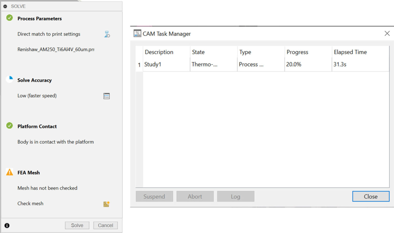 How To: Metal Powder Bed Fusion Simulation in Autodesk Fusion